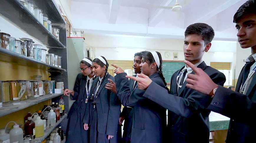 Best School in Pune, PCMC -Admissions